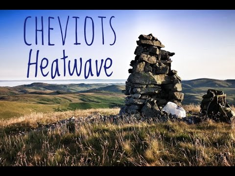 Cheviot Heatwave - YouTube