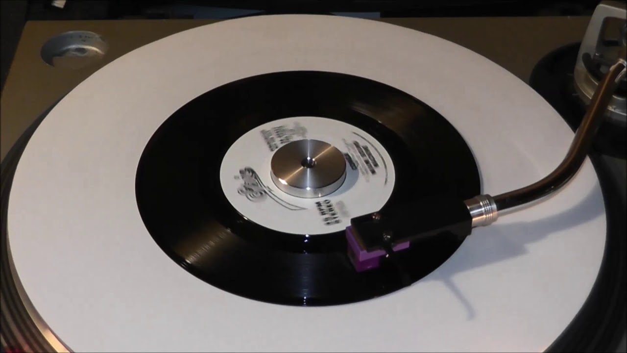 Miami Sound Machine - Conga - 45RPM - YouTube