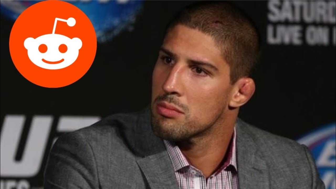 Reddit ROASTS Brendan Schaub | November 20th Edition - YouTube