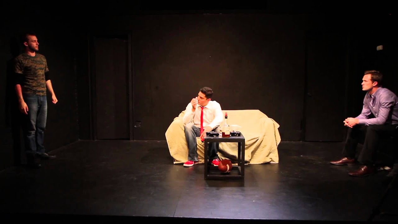 WOOF-WOOF Clip from Scene 3 - YouTube