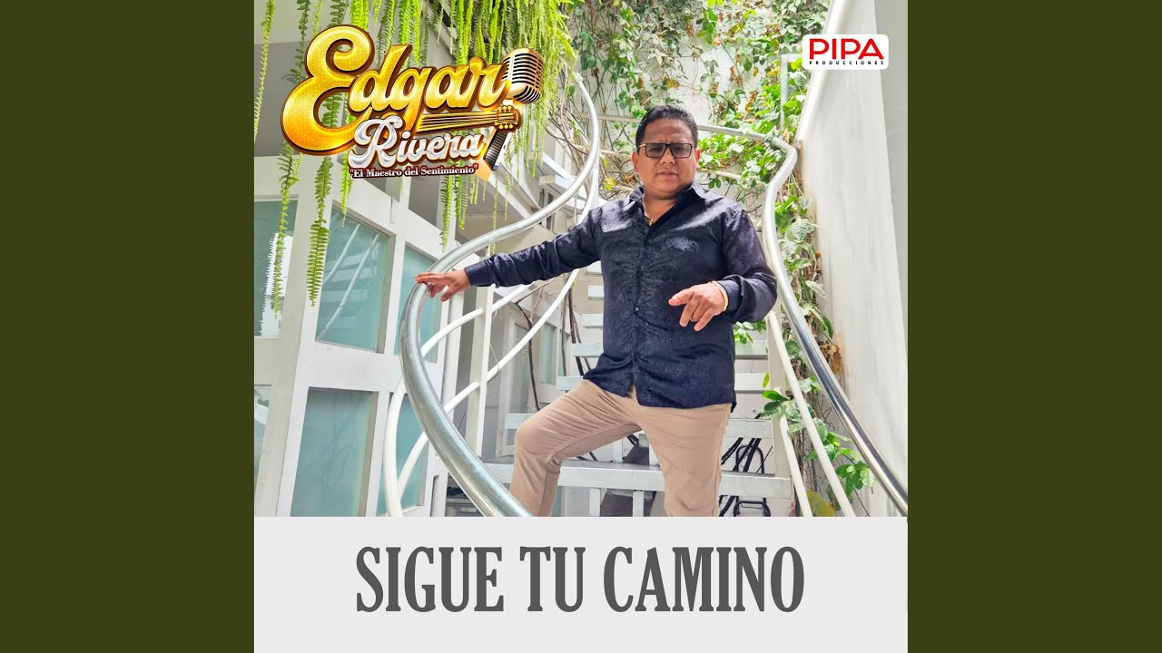 Sigue tu Camino - YouTube