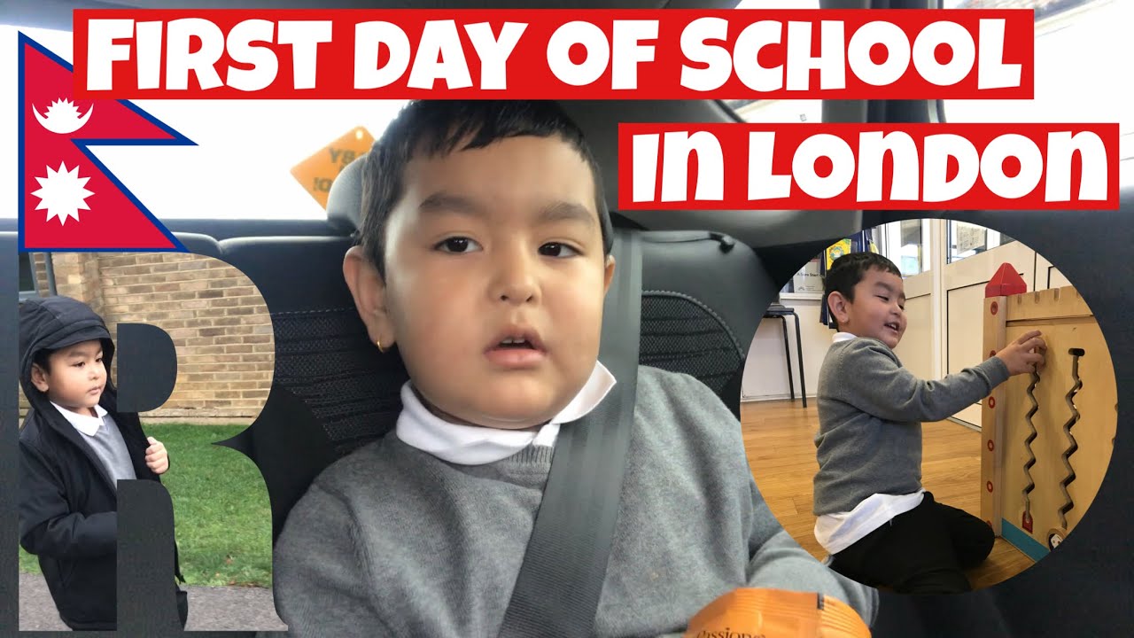 SCHOOL First Day school-first-day