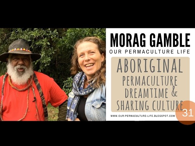 Walkabout Aboriginal Tradition Walkabout Tour 🌱 🌄 Walk The