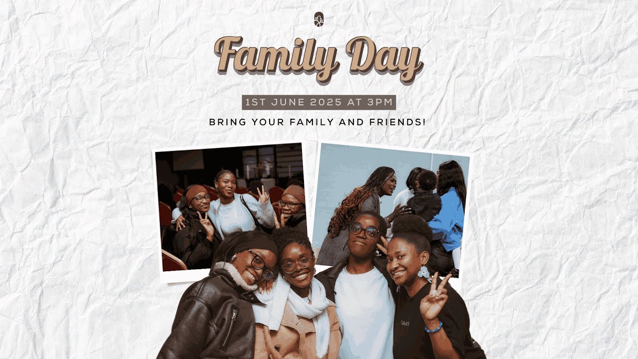 Family Day - Restoring the family altar! - YouTube