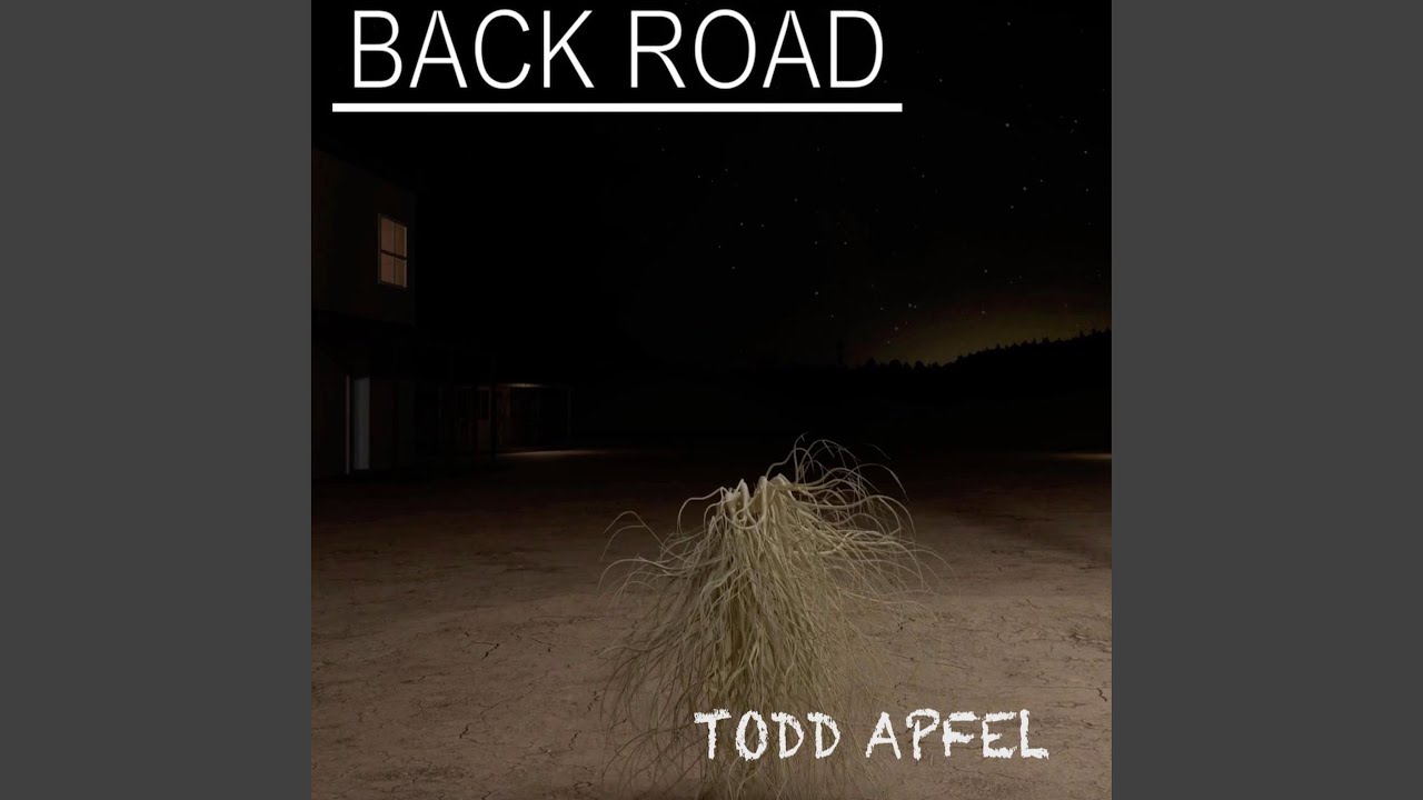 Back Road - YouTube