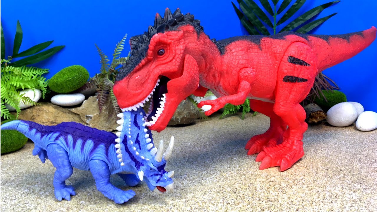 KID CONNECTION DINOSAUR SAFARI PLAY SET - EL MUNDO DE LOS DINOSAURIOS ...