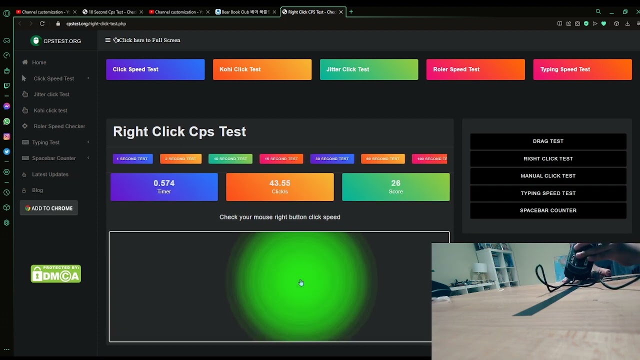 POV you learn how to bolt click - YouTube