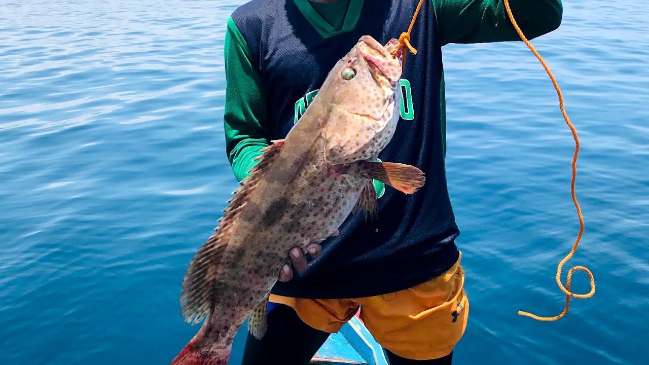 ARYA SA FISH TRAP AT NAKAKITA KAMI NG PAWIKAN #TotingsVlog #fyp # ...