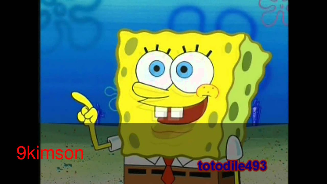 Youtube Poop: Cannon Spongebob - YouTube