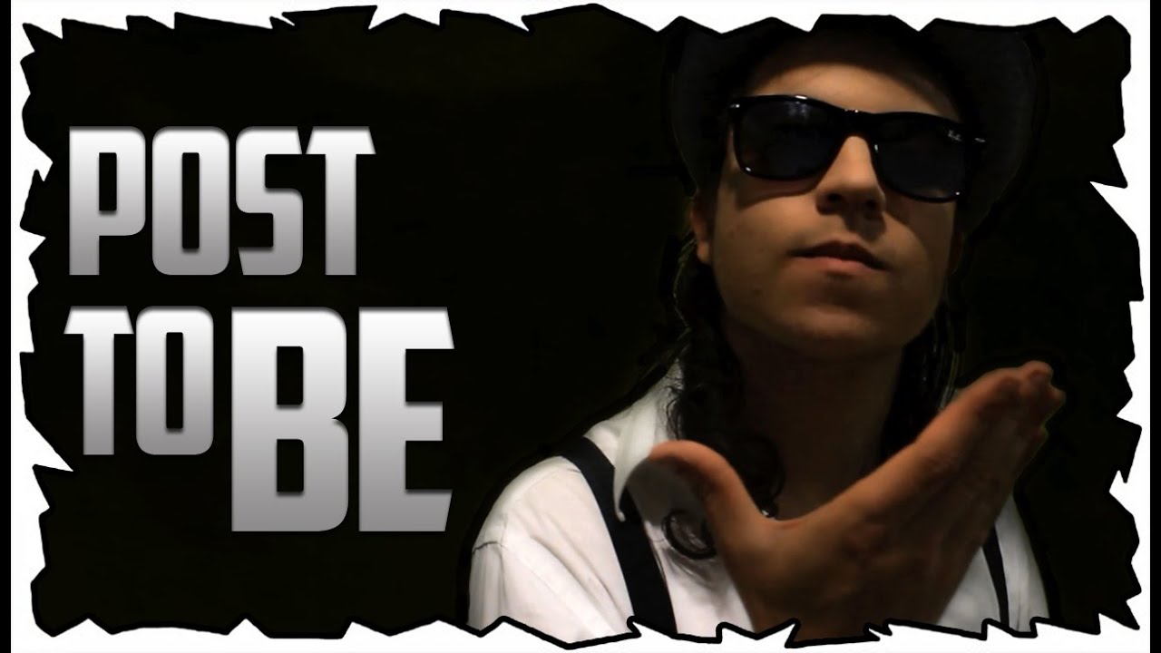 Post To Be - Omarion Ft. Chris Brown & Jhene Aiko - Cristian Jackson ...