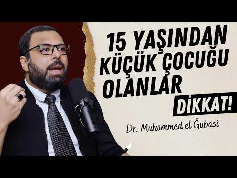 ÇOCUĞUNUZA TELEFON VERMEDEN ÖNCE BU VİDEOYU İZLEYİN | DÜNYACA ÜNLÜ PSİKİYATRİST