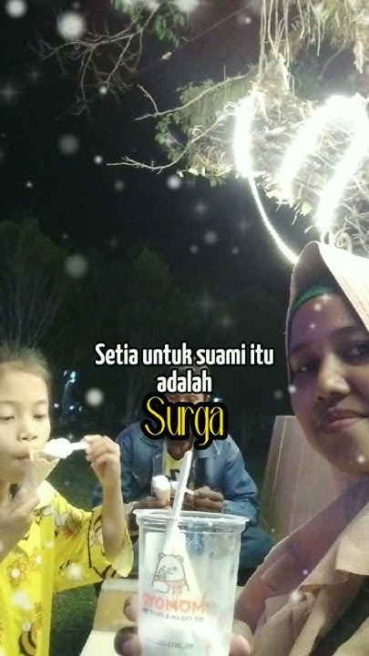 bersama keluarga kecilku - YouTube