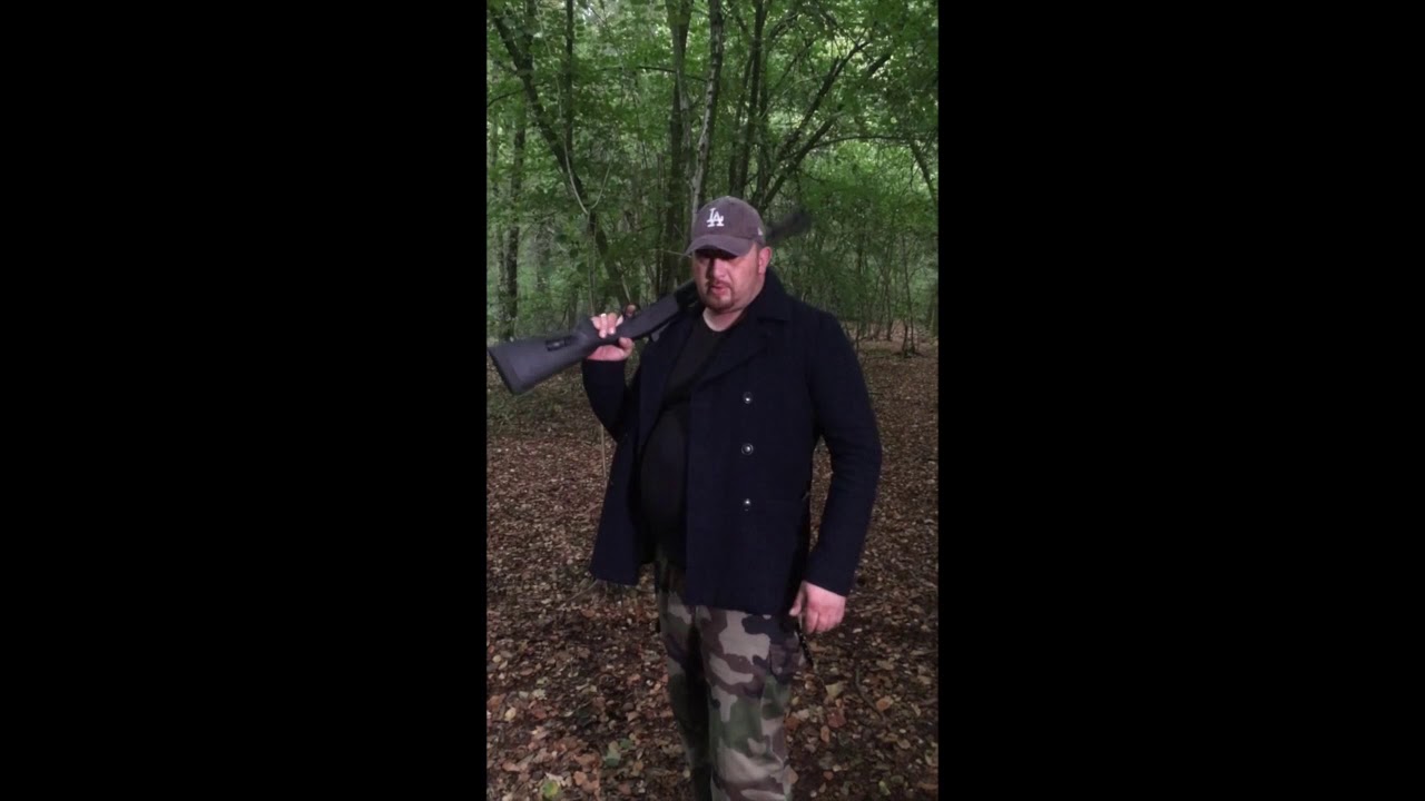 THE POWER OF JANN - YouTube