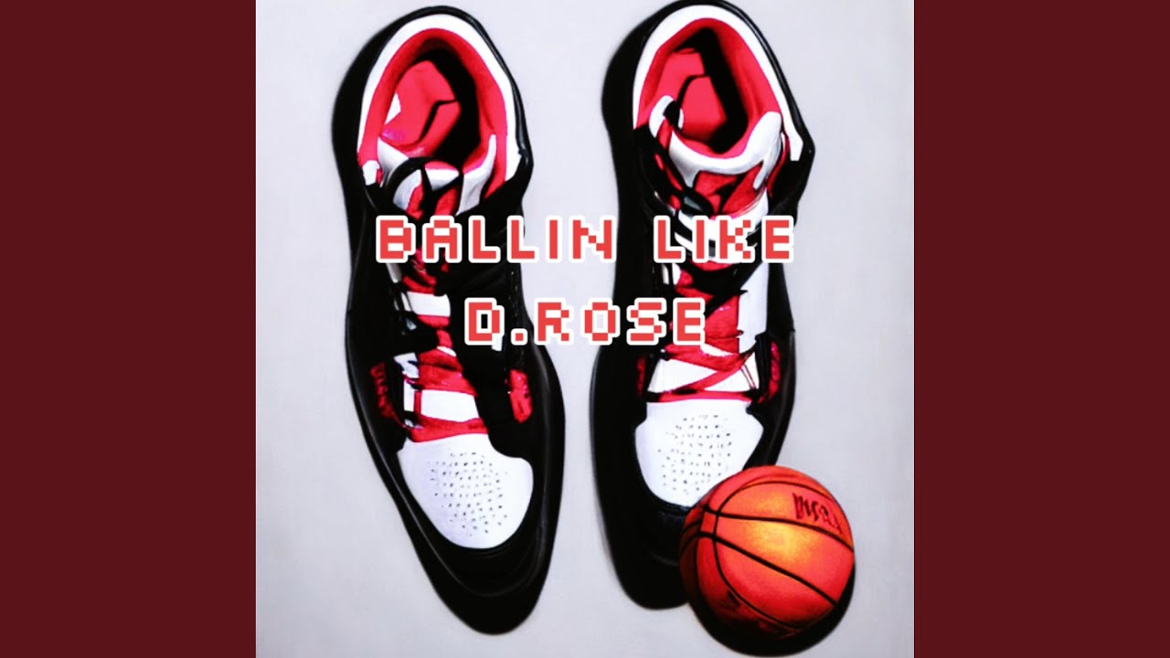 Ballin like D. Rose - YouTube