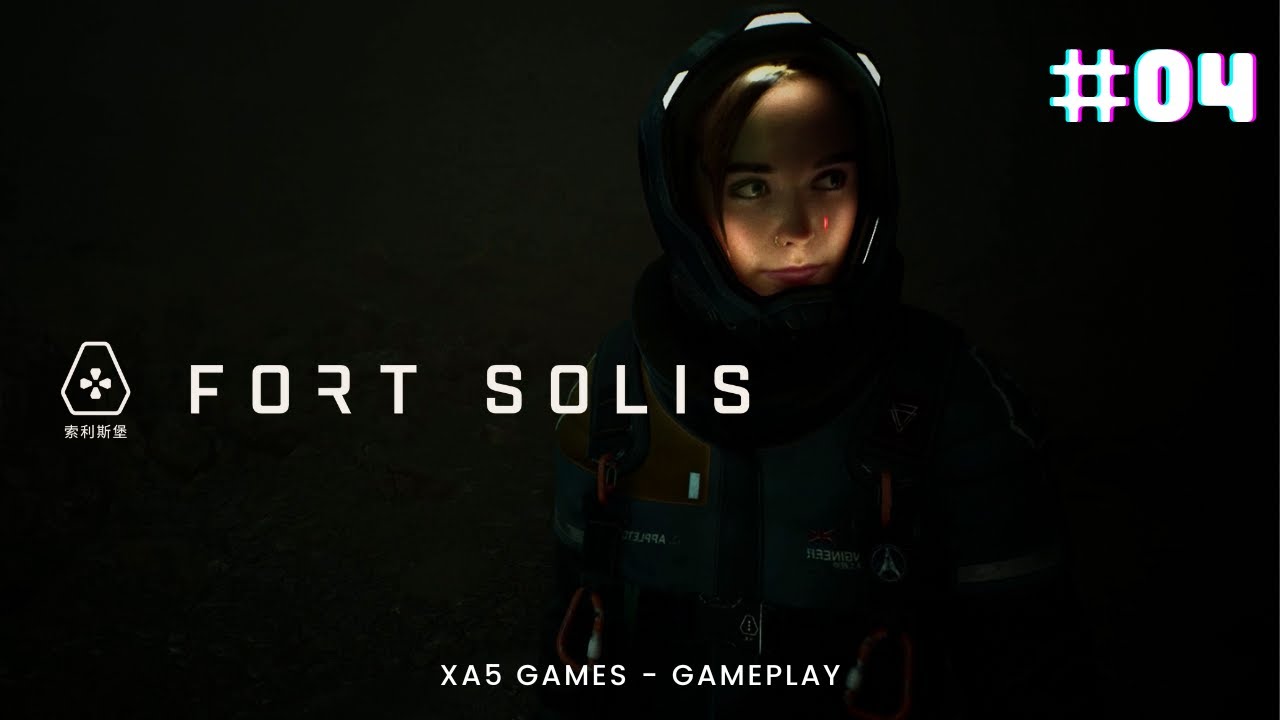 Fort Solis: Dove sei Jack! #04 - YouTube