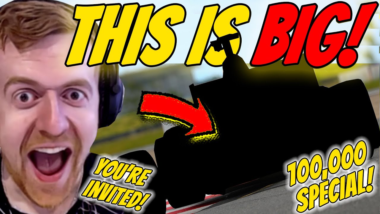 😍 YOU do NOT want to MISS this... THIS is MASSIVE and it's the 100,000 ...