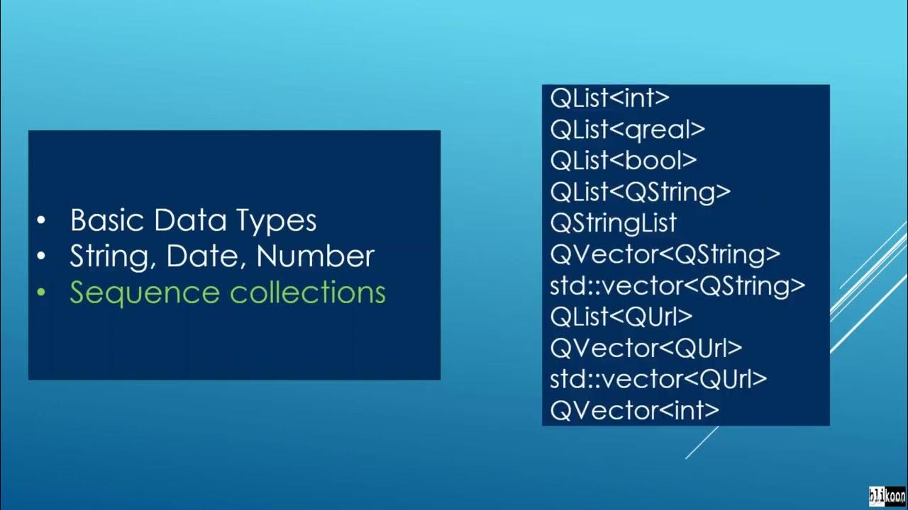 016 Data Conversion Recap - YouTube