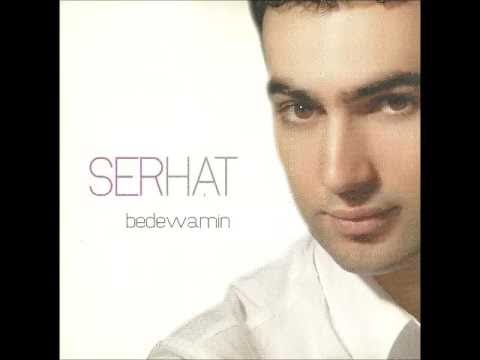 Serhat - Evinamın