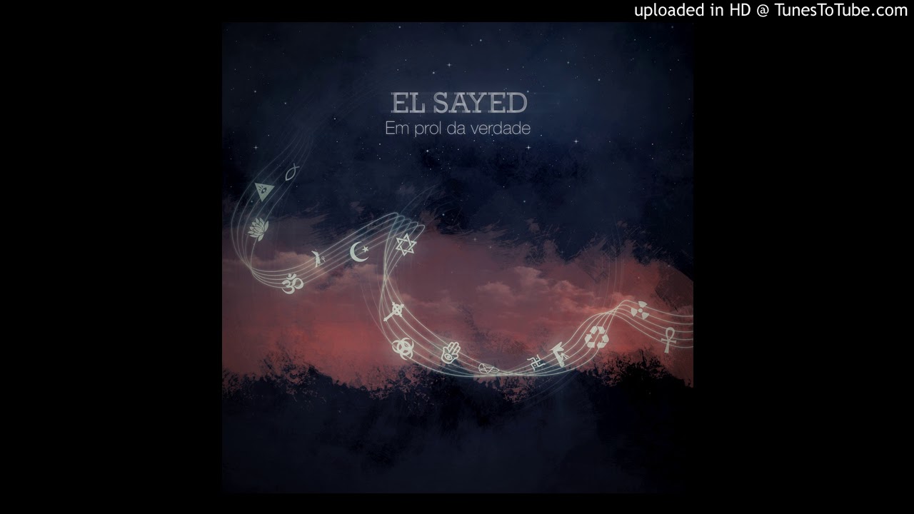 Walid El Sayed - Bem vindos ao Big Brother - YouTube