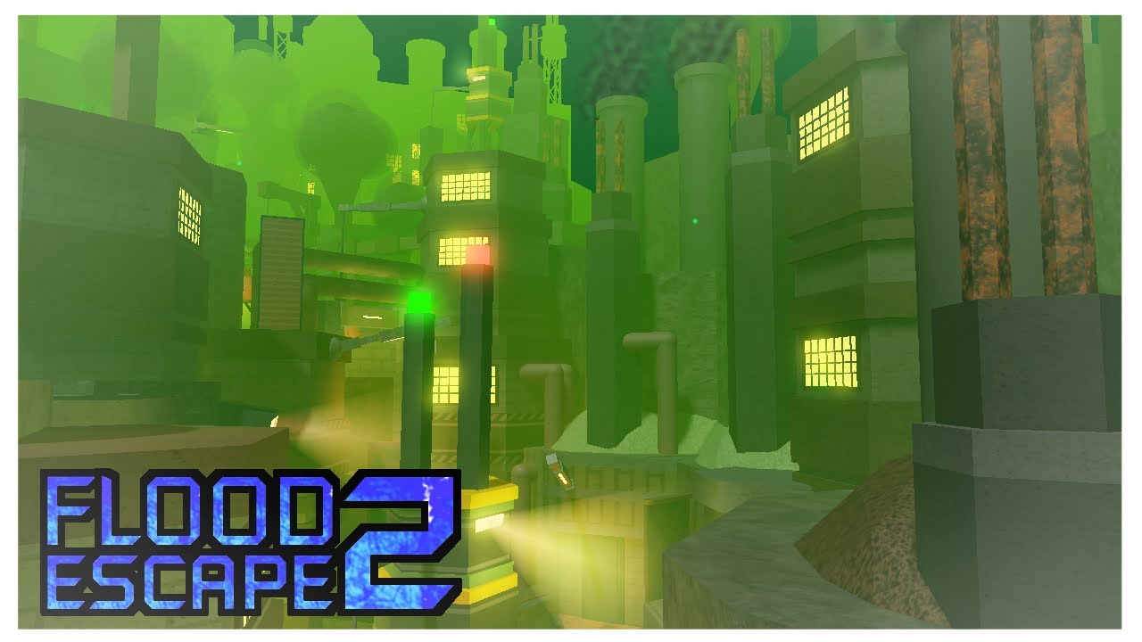 [FE2 Community Maps] Virulent Junkyard Revamped - YouTube