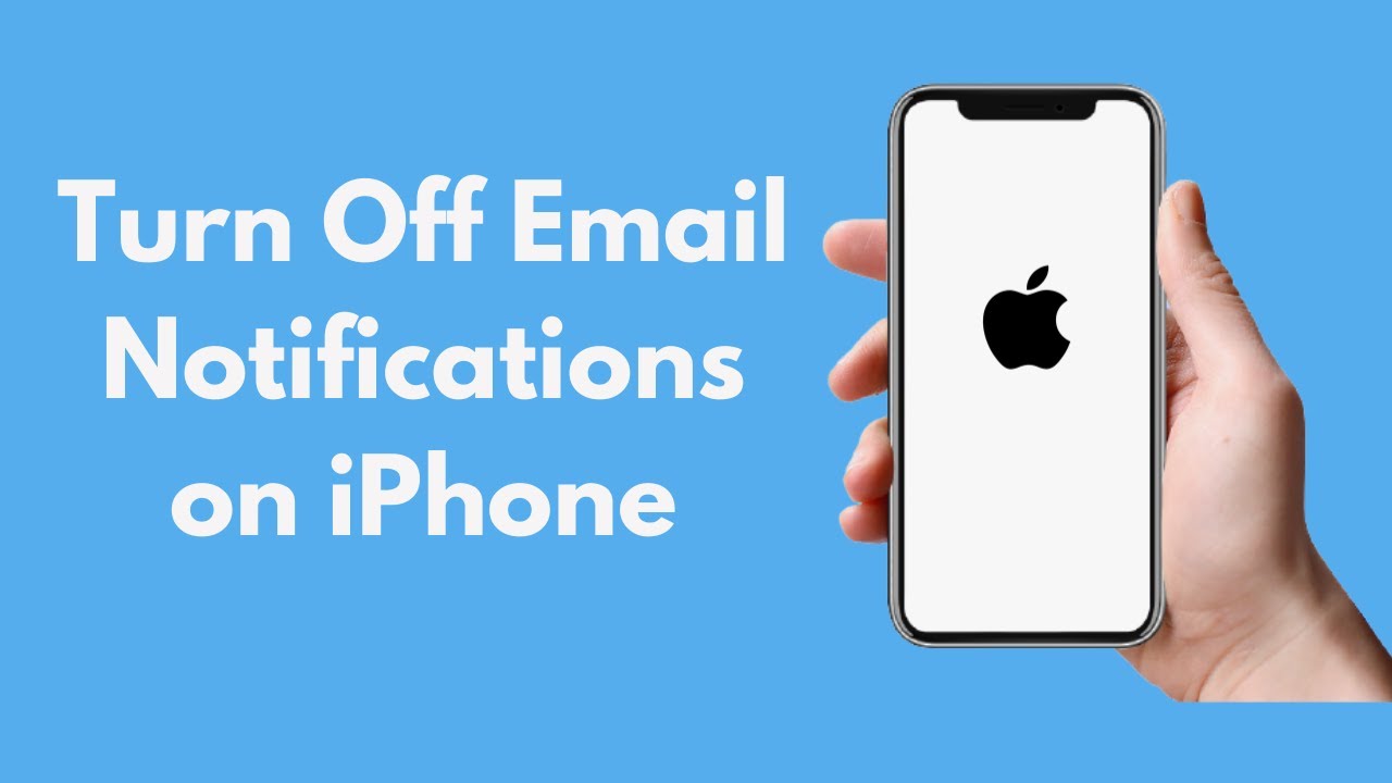 How To Turn Off Email Notifications On IPhone 2021 YouTube how-to-turn-off-email-notifications-on-iphone-2021-youtube