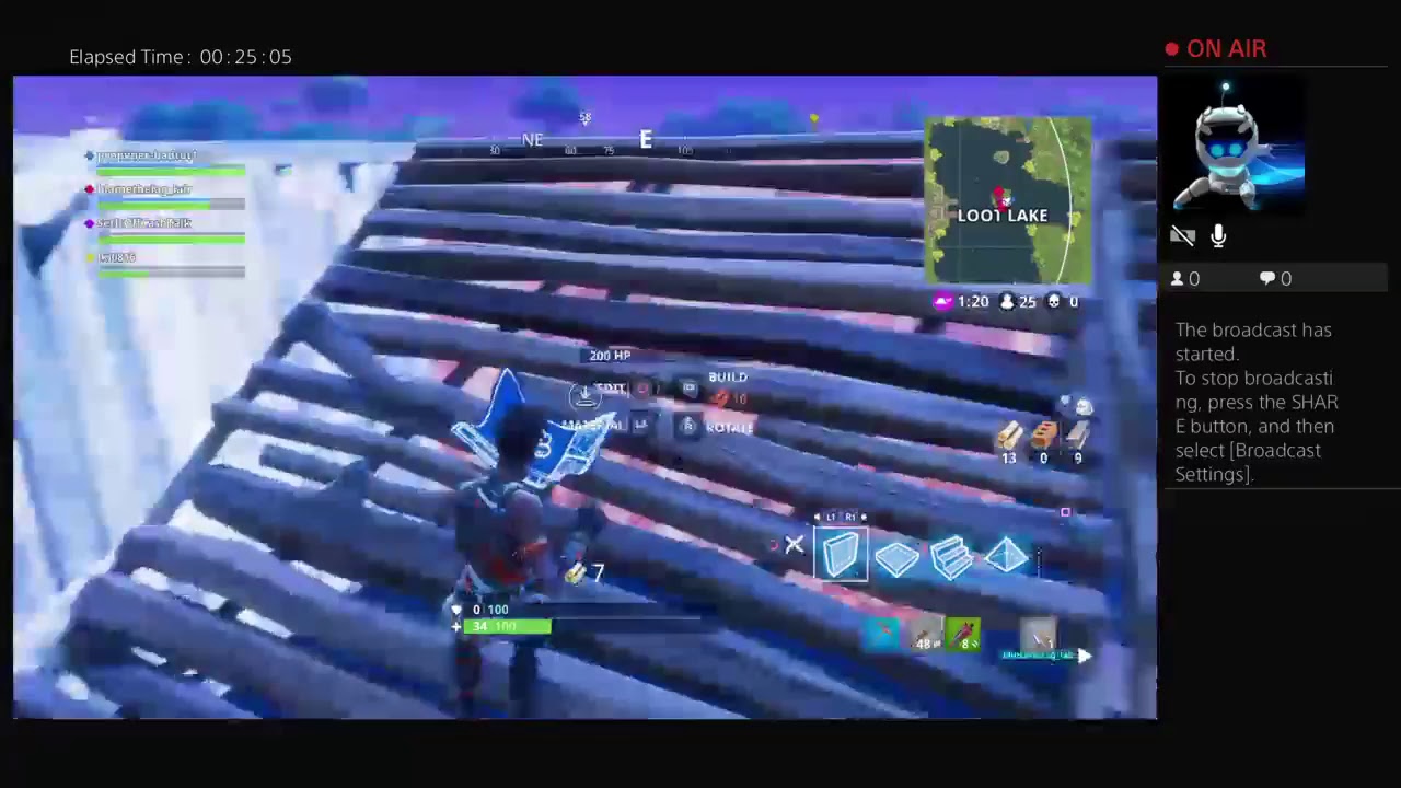 One house challenge - YouTube