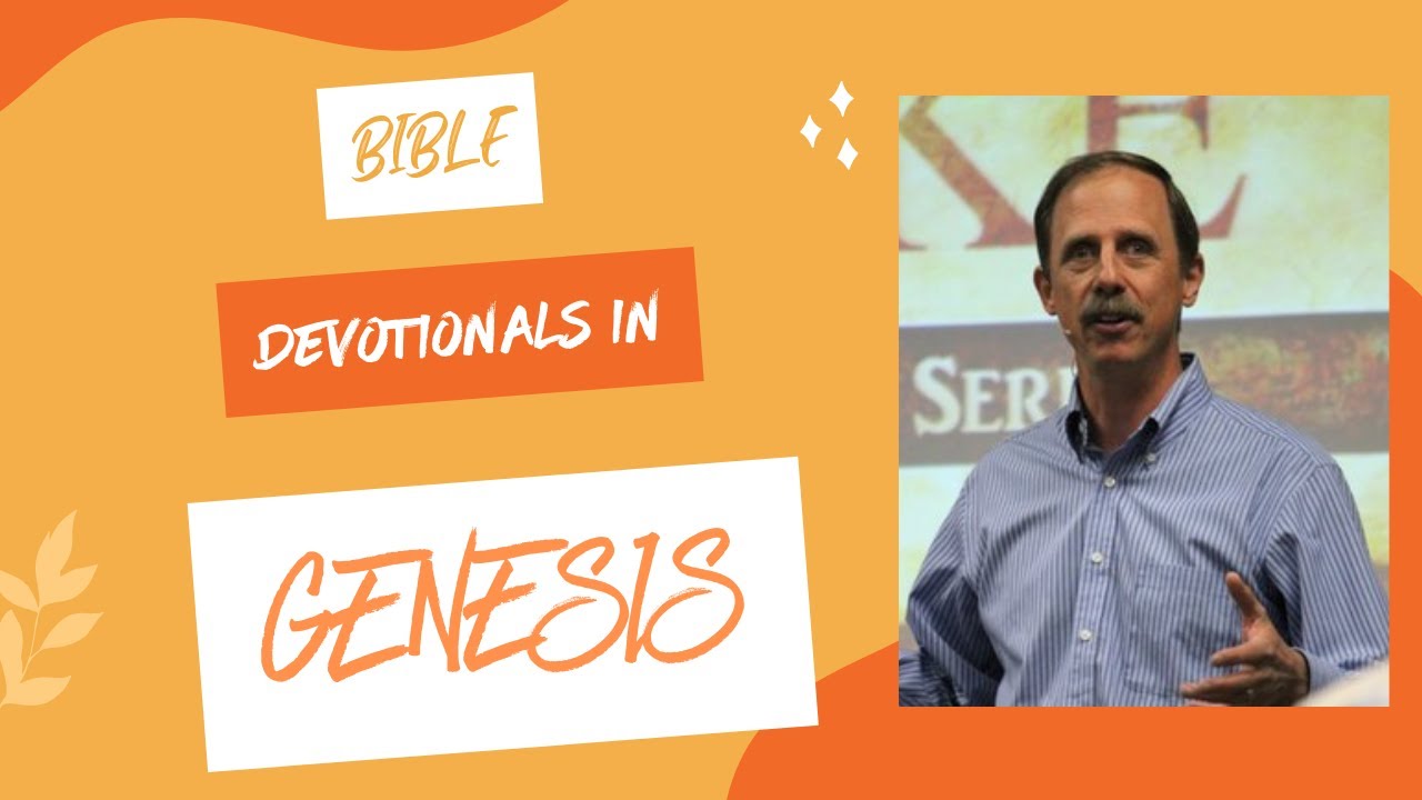 Genesis 13 - Lot: A Portrait of a Backslidden Believer - YouTube