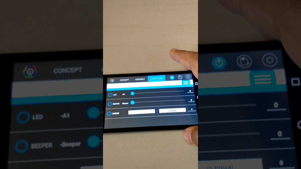 Bibox program 1 - YouTube