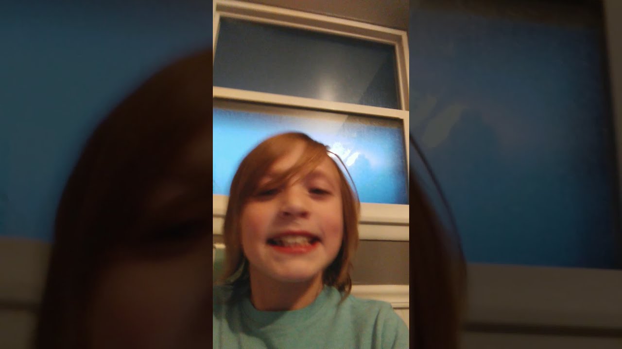 Oh no I just took a poop part 1 - YouTube