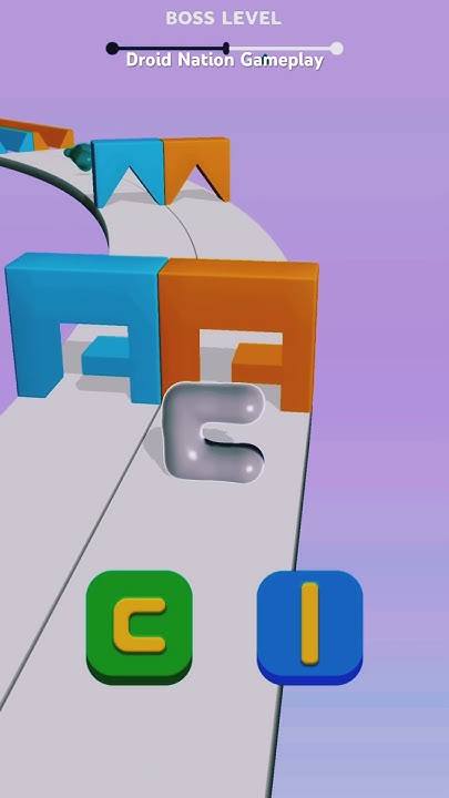 Blob Shifter 3d Gameplay Lavel -492 #blobshifter#blobshifter3d #gameplay#blobrunner3dgame # ...