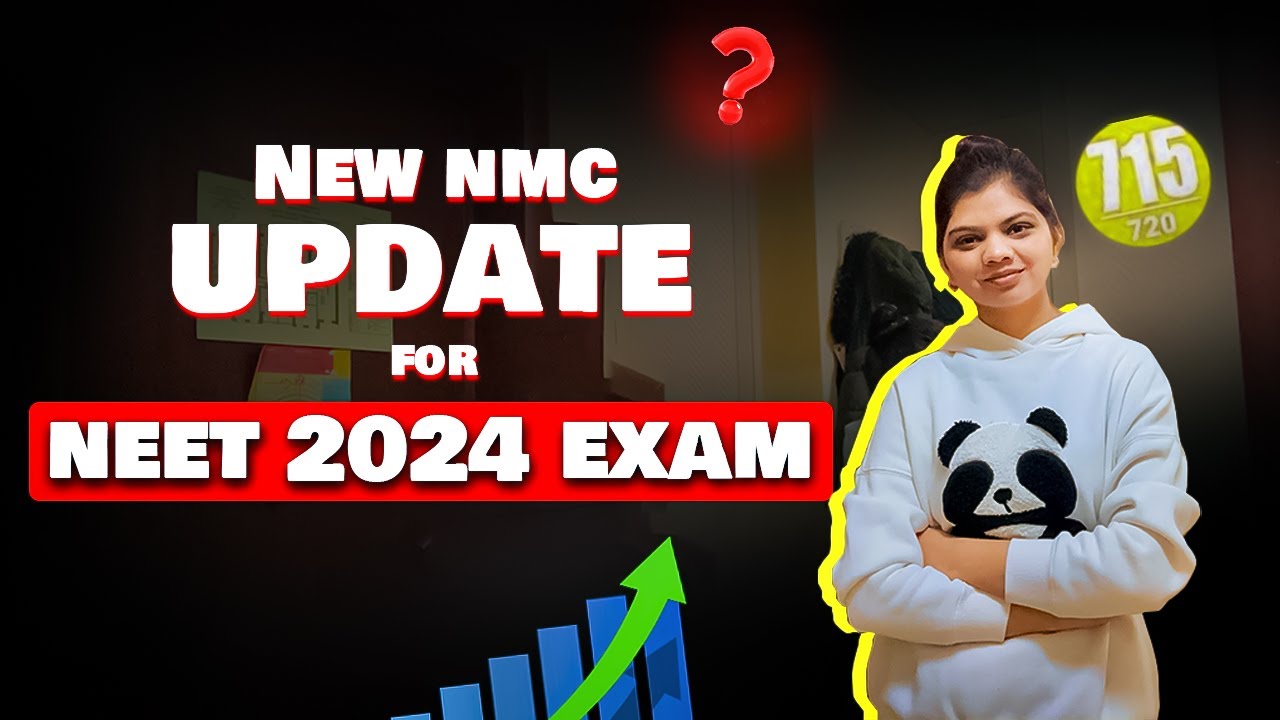 NEW NMC UPDATE FOR NEET 2024 #neet2024 #mbbsabroad - YouTube