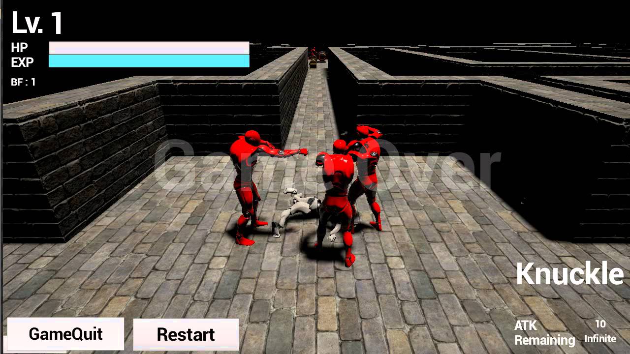 Roguelikemultiplayer Tips1 Youtube