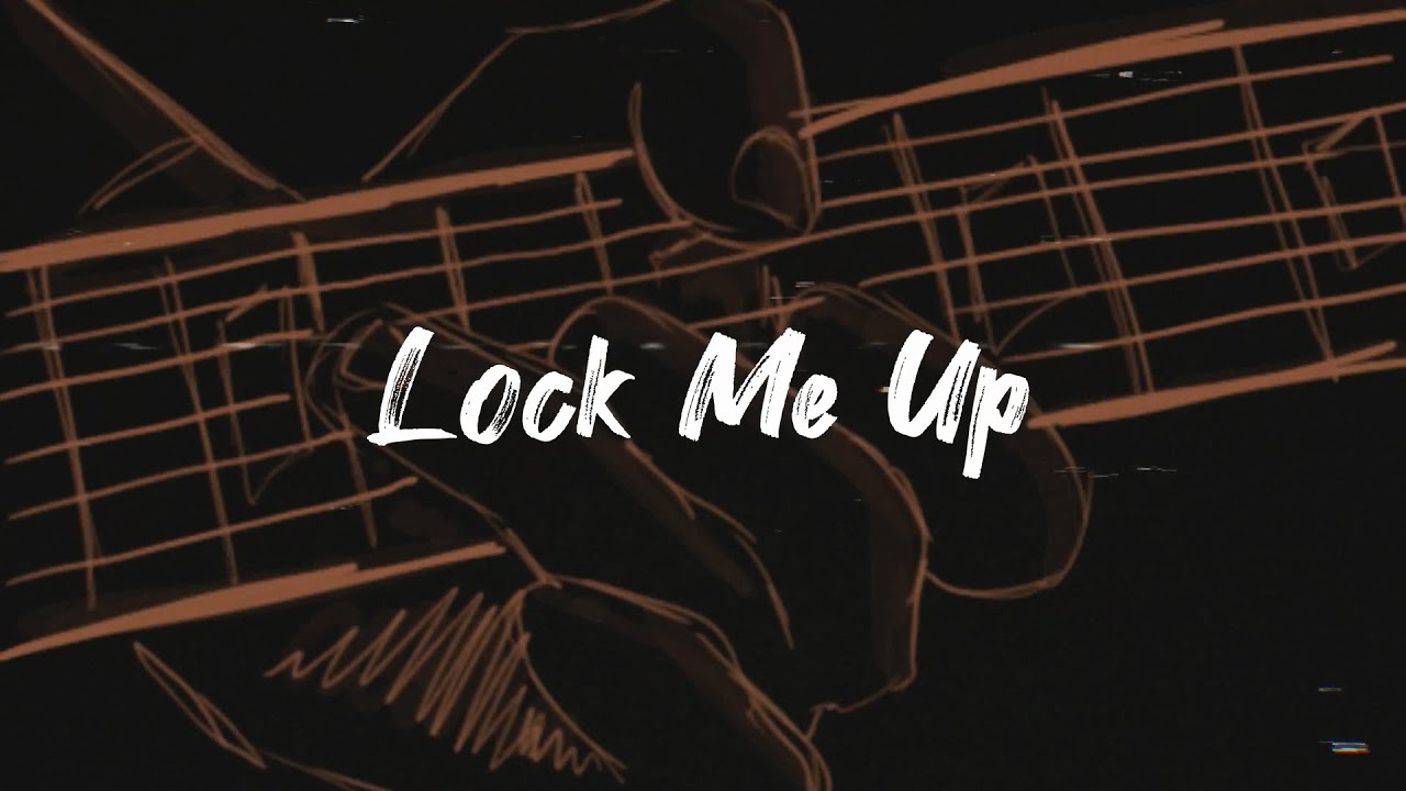 Reasons Above All- Lock Me Up - YouTube