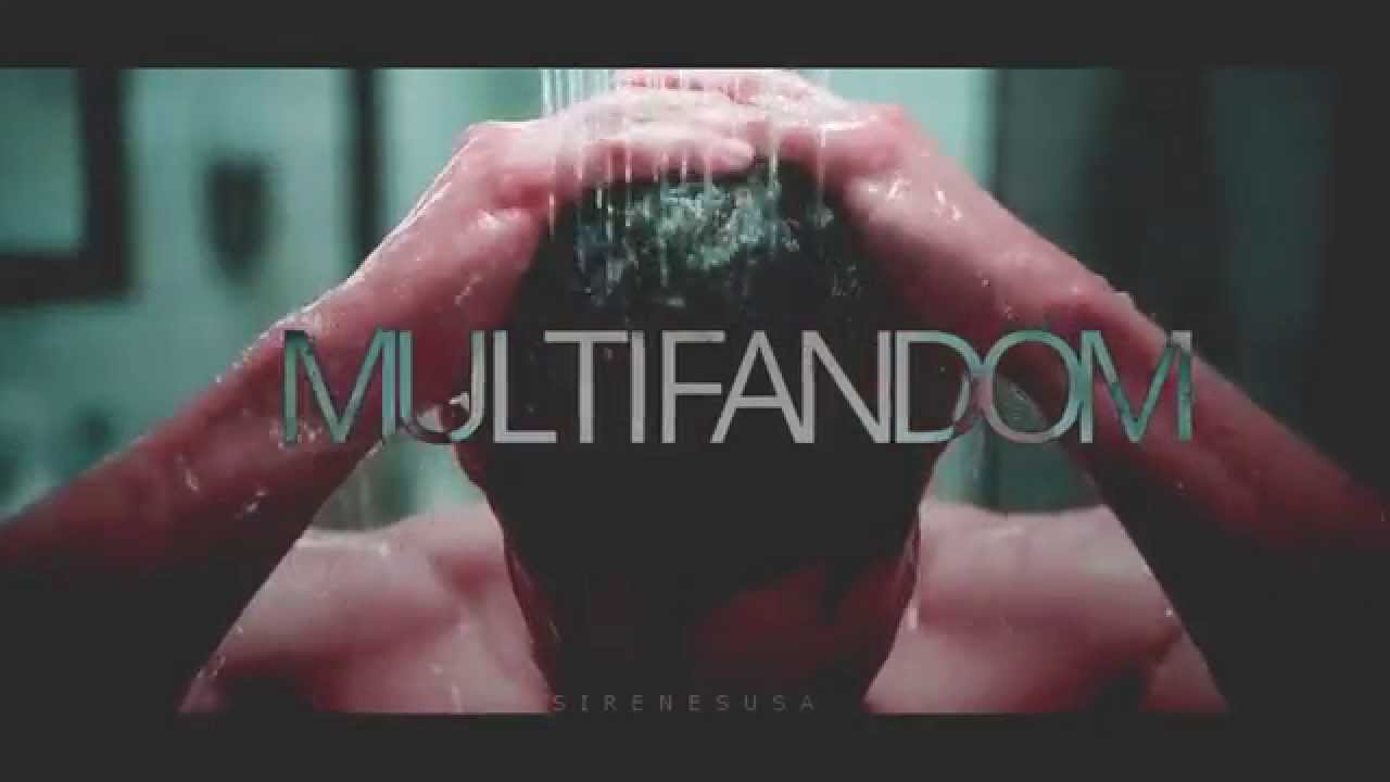 time rots everything; even hope [MULTIFANDOM] - YouTube