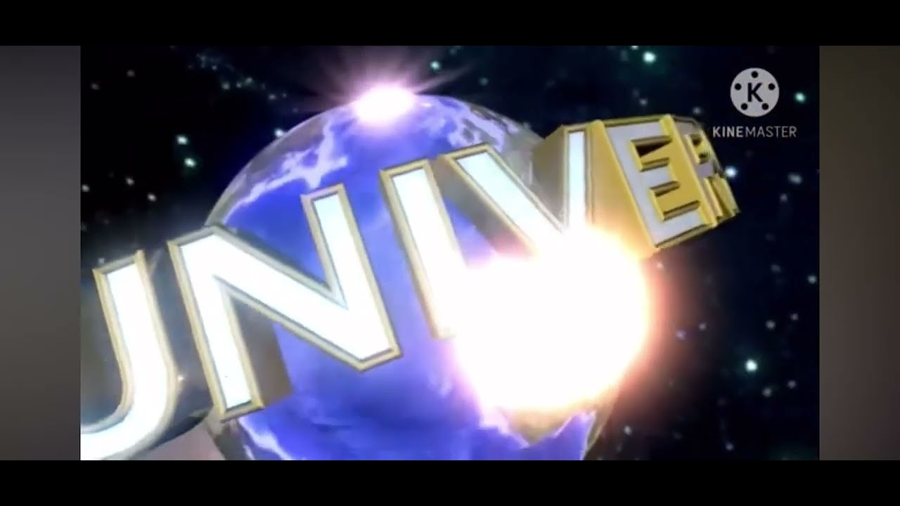 Universal pictures Fairview entertainment 2019 - YouTube