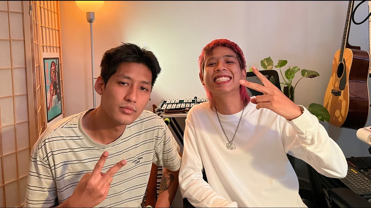 K. AGLET - ขาย (Official MV) Countdown Live 🔥 - YouTube