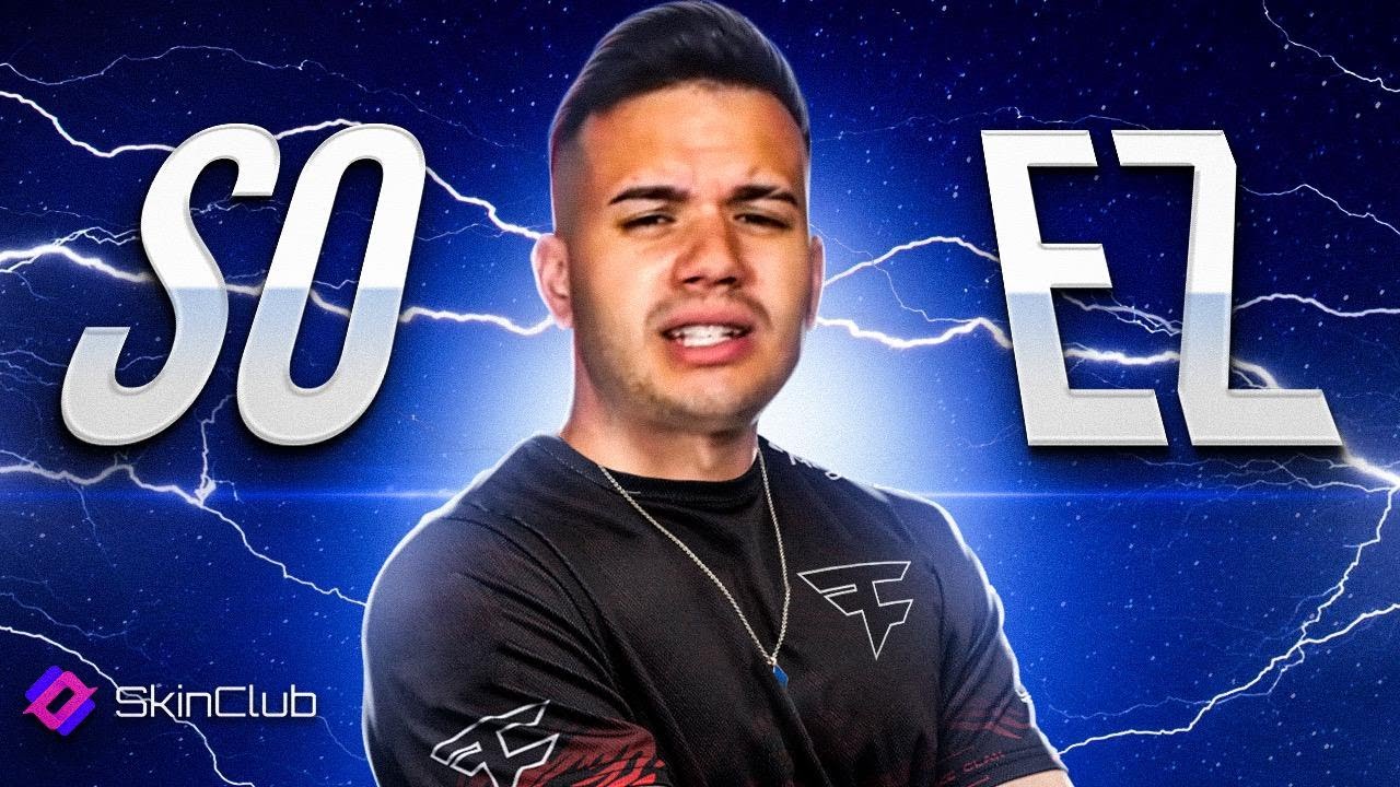 How @bysTaXx Really Plays CS:GO - YouTube