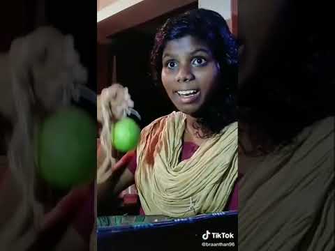 ഇവിടെ വയങ്കര പൊന്നിച്ചേന്റെ ശല്യം      ഞാൻ പോട്ടെ 😇🥴 Tiktok iam ask Videos  Tiktok Malayalam