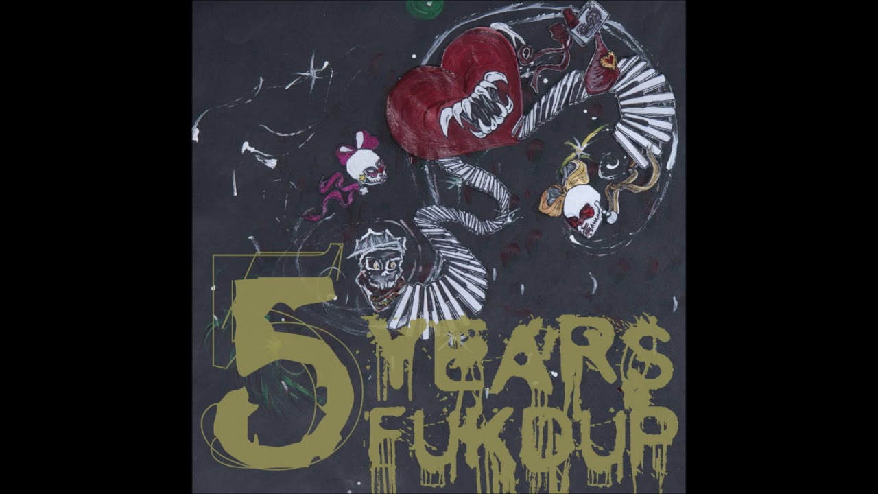 Foxdye - 5-LoL-DeRP - YouTube