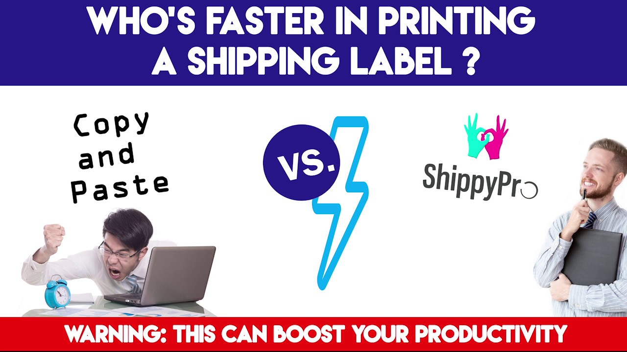 How To Print Shipping Labels Faster YouTube how-to-print-shipping-labels-faster-youtube