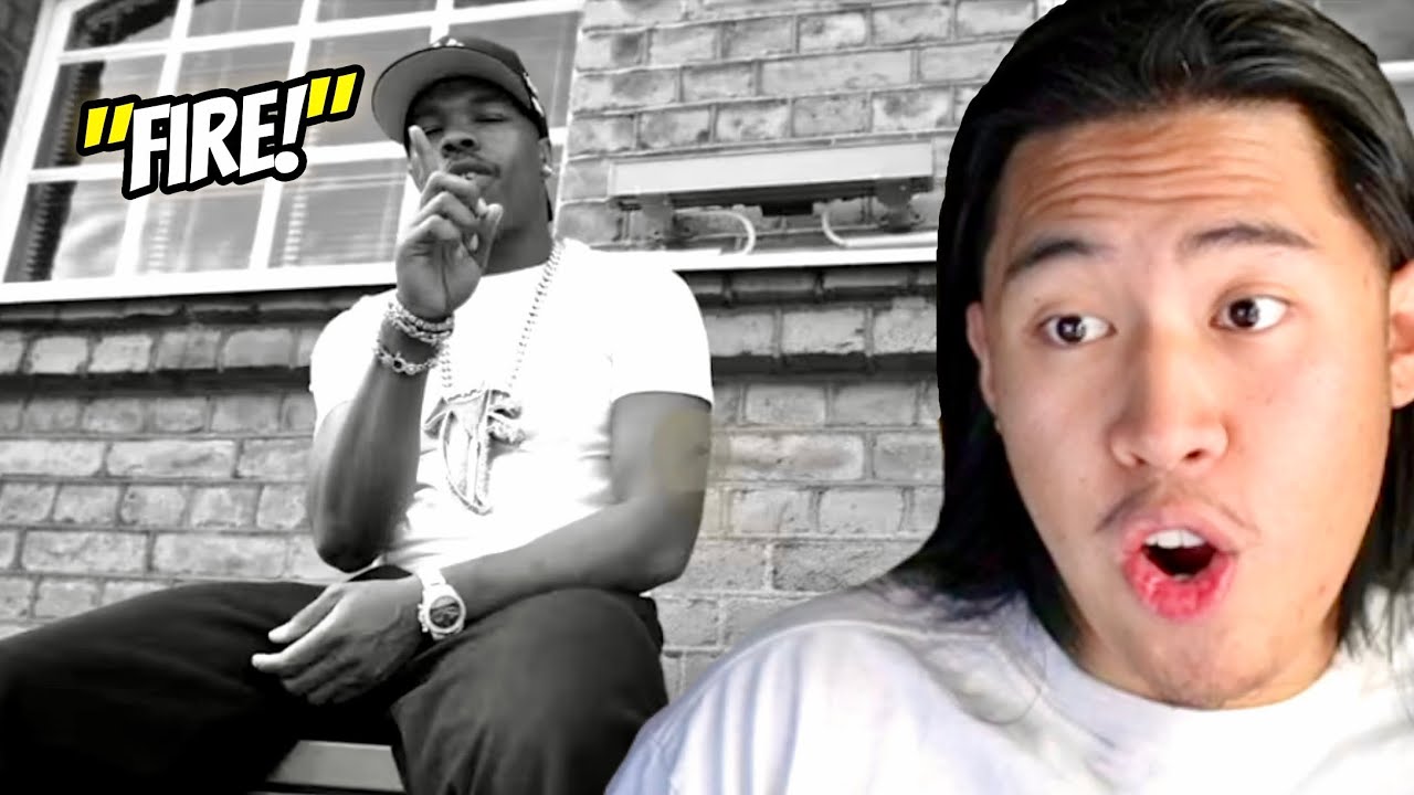 Gavin Reacts To Lil Baby - Forever Slime (Official Video) - YouTube