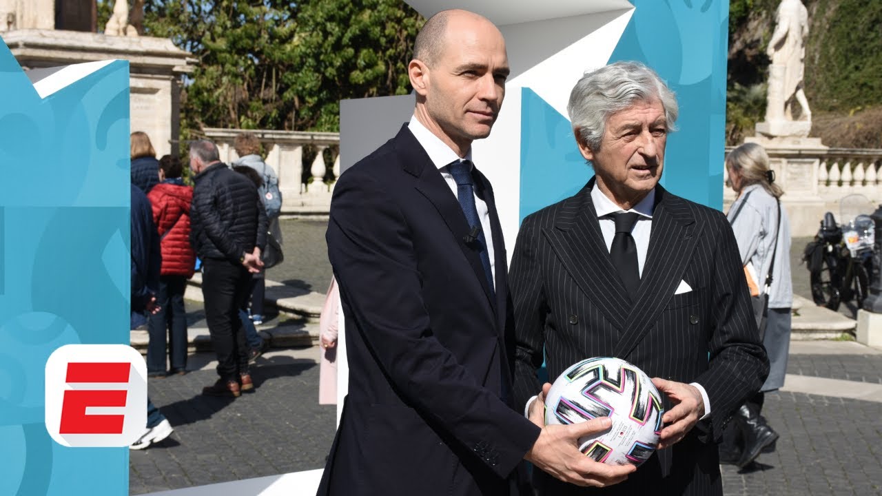 There are a number of logistical hurdles to move Euro to 2021 - Gab ...