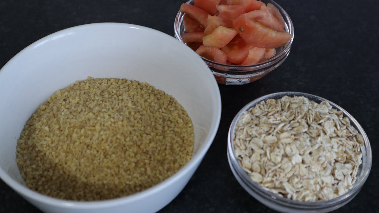 Shurbad laga sameeyay sareen iyo hilib adhi //Ramadan recipe meat oat ...