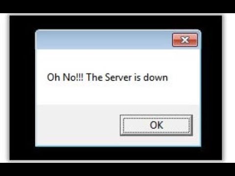 CS2 server crash exploit - YouTube