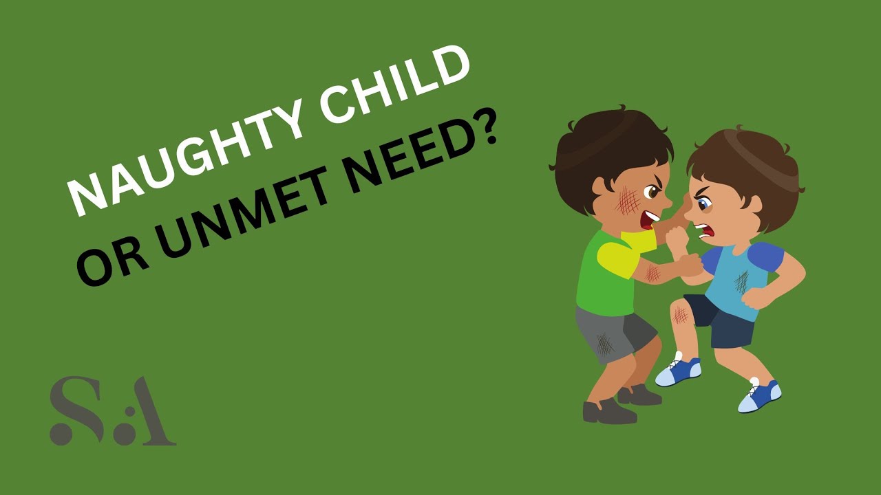 Naughty Child Or Unmet Need YouTube naughty-child-or-unmet-need-youtube