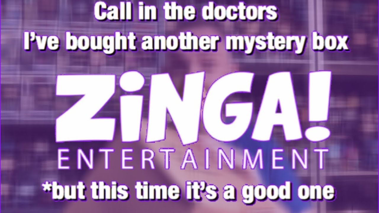 Another mystery box but this time it’s a good one - Unboxing a 6 pop ...