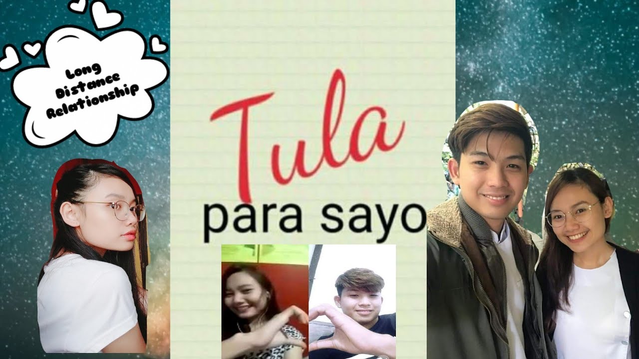 TULA para Sayo | JERMILLE | #LDR #SaAkingPusoCover - YouTube
