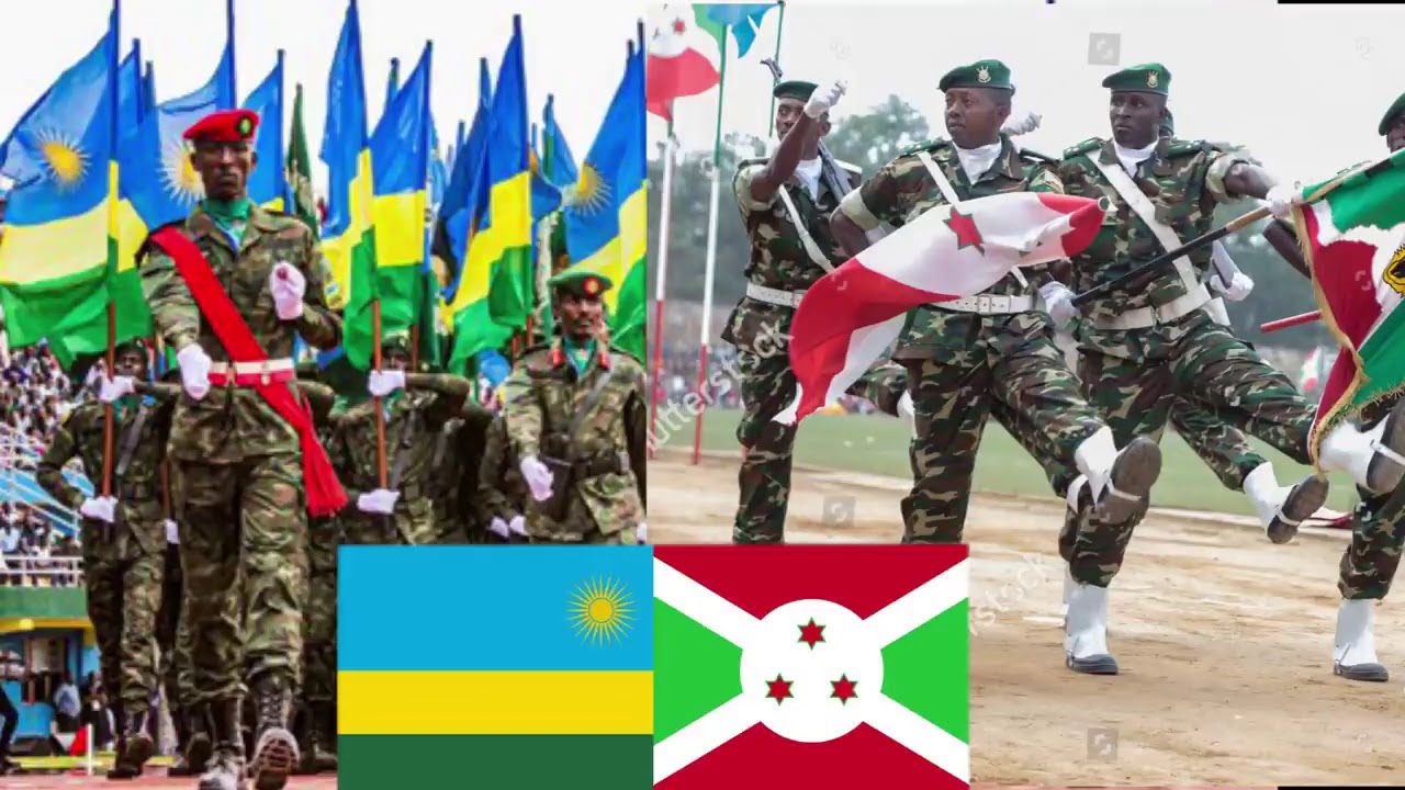 NGAYA AMAKURU ASHYUSHYE ATUGEZEHO AGEZWEHO MU RWANDA NO MU BURUNDI ...