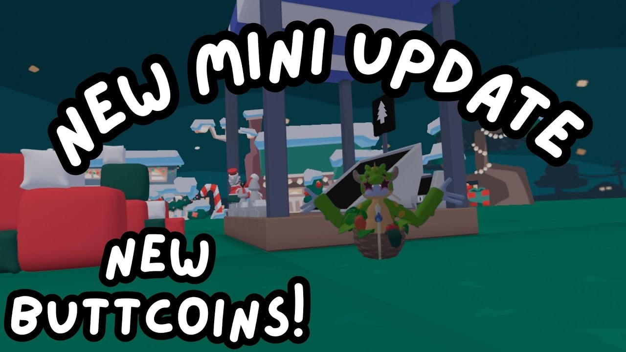 new yeeps MINI UPDATE!!! - YouTube