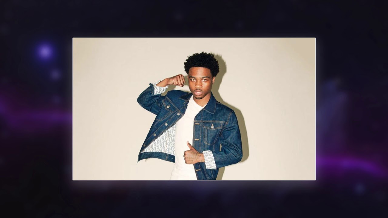 [FREE] Roddy Ricch x DJ Mustard Type Beat 2021 - "Told You" | Hard Club ...